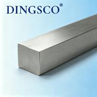 China Dingsco Monel K-500 Nickel Copper Alloy UNS N05500 Nickel Copper Alloy Bar / Rod | Corrosion Resistant Alloy for Marine & Oil Industry for sale