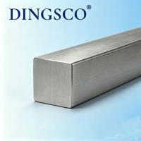 China Dingsco Monel K-500 Nickel Copper Alloy UNS N05500 Nickel Copper Alloy Bar / Rod | Corrosion Resistant Alloy for Marine & Oil Industry for sale