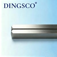 China Dingsco Monel K-500 Nickel Copper Alloy UNS N05500 Nickel Copper Alloy Bar / Rod | Corrosion Resistant Alloy for Marine & Oil Industry for sale