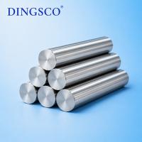 China Dingsco Monel K-500 Nickel Copper Alloy UNS N05500 Nickel Copper Alloy Bar / Rod | Corrosion Resistant Alloy for Marine & Oil Industry for sale