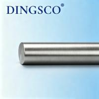 China Dingsco Monel K-500 Nickel Copper Alloy UNS N05500 Nickel Copper Alloy Bar / Rod | Corrosion Resistant Alloy for Marine & Oil Industry for sale