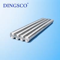 China Inconel 625 Nickel Alloy Forging Bar N06625 ASTM B446 Round Flat Square Hex Bar for Aerospace for sale