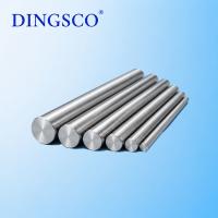 China Inconel 625 Nickel Alloy Forging Bar N06625 ASTM B446 Round Flat Square Hex Bar for Aerospace for sale