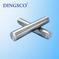 China Inconel 625 Nickel Alloy Forging Bar N06625 ASTM B446 Round Flat Square Hex Bar for Aerospace for sale