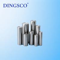 China Inconel 625 Nickel Alloy Forging Bar N06625 ASTM B446 Round Flat Square Hex Bar for Aerospace for sale