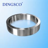 China INCOLOY A-286 Age Hardenable Forged Ring Precipitation Hardened Solution Annealed High Strength for Industrial Turbine for sale