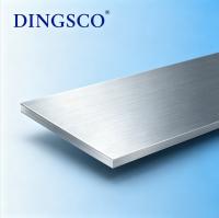 China Alloy 800 Plate UNS N08800 Nickel-Iron-Chromium Superalloy ASTM B409 for High-Temperature Applications for sale