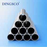 China Inconel 600 Seamless Pipe with Creep Rupture Strength Above 700°C and Excellent Oxidation Resistance for Corrosion Resistant Applications for sale