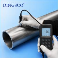 China Inconel 600 Seamless Pipe with Creep Rupture Strength Above 700°C and Excellent Oxidation Resistance for Corrosion Resistant Applications for sale