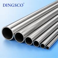 China Inconel 600 Seamless Pipe with Creep Rupture Strength Above 700°C and Excellent Oxidation Resistance for Corrosion Resistant Applications for sale