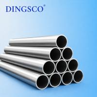 China Inconel 600 Seamless Pipe with Creep Rupture Strength Above 700°C and Excellent Oxidation Resistance for Corrosion Resistant Applications for sale