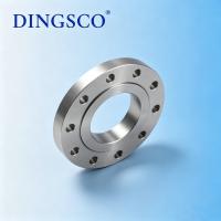 China Super Austenitic Nickel Alloy 926  Flange with Corrosion Resistance for Offshore Chemical Equipment for sale