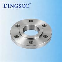 China Super Austenitic Nickel Alloy 926  Flange with Corrosion Resistance for Offshore Chemical Equipment for sale