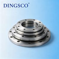 China Super Austenitic Nickel Alloy 926  Flange with Corrosion Resistance for Offshore Chemical Equipment for sale