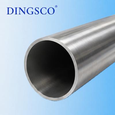 China Alloy C-4 Seamless Pipe - Nickel Chromium Molybdenum High-Temperature Corrosion Resistant Hastelloy C-4 Seamless Tube for sale