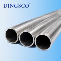 China Alloy C-4 Seamless Pipe - Nickel Chromium Molybdenum High-Temperature Corrosion Resistant Hastelloy C-4 Seamless Tube for sale