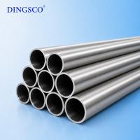China Alloy C-4 Seamless Pipe - Nickel Chromium Molybdenum High-Temperature Corrosion Resistant Hastelloy C-4 Seamless Tube for sale