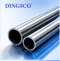 China Incoloy 925 Alloy Cold Drawn Seamless Tube UNS N09925 Age Hardenable Nickel Alloy Round Pipe for Sour Gas Service for sale