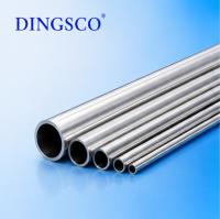 China Incoloy 925 Alloy Cold Drawn Seamless Tube UNS N09925 Age Hardenable Nickel Alloy Round Pipe for Sour Gas Service for sale
