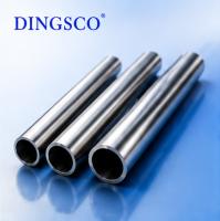 China Incoloy 925 Alloy Cold Drawn Seamless Tube UNS N09925 Age Hardenable Nickel Alloy Round Pipe for Sour Gas Service for sale