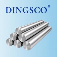 China Inconel 600 (UNS N06600) Nickel Alloy Forged Round Bar for Petrochemical Industry for sale
