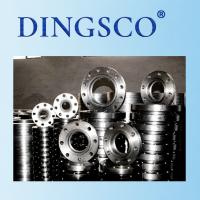China Inconel 600 (UNS N06600) Nickel Alloy Forged Flange, High Temperature and Corrosion Resistant for sale