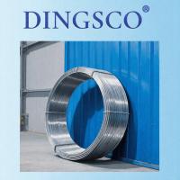 China Hastelloy C22 (UNS N06022) Nickel Alloy Wire for Superior Corrosion Resistance Applications for sale