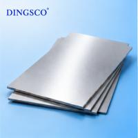 China Inconel X-750 Sheet Plate UNS N07750 Precipitation Hardened Nickel Alloy ASTM B670 AMS 5542 Aerospace for sale