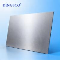 China Inconel X-750 Sheet Plate UNS N07750 Precipitation Hardened Nickel Alloy ASTM B670 AMS 5542 Aerospace for sale