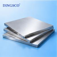 China Inconel X-750 Sheet Plate UNS N07750 Precipitation Hardened Nickel Alloy ASTM B670 AMS 5542 Aerospace for sale