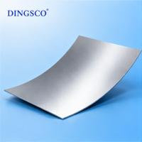 China Inconel X-750 Sheet Plate UNS N07750 Precipitation Hardened Nickel Alloy ASTM B670 AMS 5542 Aerospace for sale