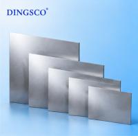 China Inconel X-750 Sheet Plate UNS N07750 Precipitation Hardened Nickel Alloy ASTM B670 AMS 5542 Aerospace for sale
