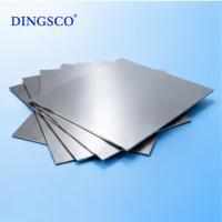 China Inconel X-750 Sheet Plate UNS N07750 Precipitation Hardened Nickel Alloy ASTM B670 AMS 5542 Aerospace for sale