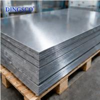 China Inconel X-750 Sheet Plate UNS N07750 Precipitation Hardened Nickel Alloy ASTM B670 AMS 5542 Aerospace for sale