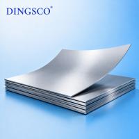 China Inconel X-750 Sheet Plate UNS N07750 Precipitation Hardened Nickel Alloy ASTM B670 AMS 5542 Aerospace for sale
