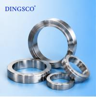 China Alloy X-750 Forging Rings UNS N07750 Nickel Alloy Seamless Rolled Rings ASTM B637 AMS 5667 Custom Forged for sale