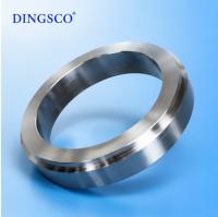 China Alloy X-750 Forging Rings UNS N07750 Nickel Alloy Seamless Rolled Rings ASTM B637 AMS 5667 Custom Forged for sale