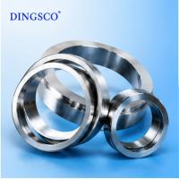 China Alloy X-750 Forging Rings UNS N07750 Nickel Alloy Seamless Rolled Rings ASTM B637 AMS 5667 Custom Forged for sale
