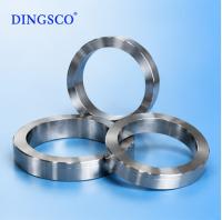 China Alloy X-750 Forging Rings UNS N07750 Nickel Alloy Seamless Rolled Rings ASTM B637 AMS 5667 Custom Forged for sale