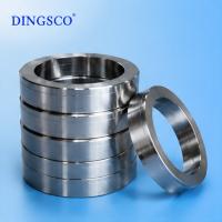China Alloy X-750 Forging Rings UNS N07750 Nickel Alloy Seamless Rolled Rings ASTM B637 AMS 5667 Custom Forged for sale