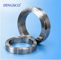 China Alloy X-750 Forging Rings UNS N07750 Nickel Alloy Seamless Rolled Rings ASTM B637 AMS 5667 Custom Forged for sale
