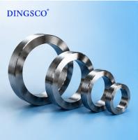 China Alloy X-750 Forging Rings UNS N07750 Nickel Alloy Seamless Rolled Rings ASTM B637 AMS 5667 Custom Forged for sale