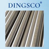 China Inconel 601 (UNS N06601) Nickel Alloy Pipes & Tubes for Heat Treating Equipment, Cracking Furnaces, Heat Exchangers and Gas Turbine Systems for sale