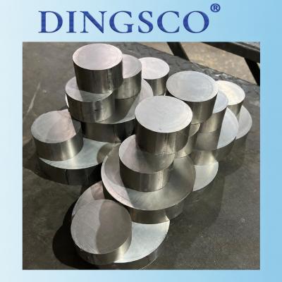 China ASTM B564 Inconel 601 Nickel Alloy Forgings with Stable High-Temperature Strength for Aerospace, Energy and Chemical Processing Equipment for sale