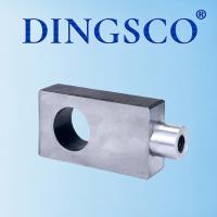 China Inconel 625 (UNS N06625) Precision Machined Valve Gate for Oil & Gas, Chemical Processing, Offshore, Marine and High-Pressure Applications for sale