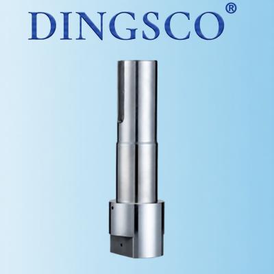 China ASTM B637 Inconel 718 (UNS N07718) Nickel Alloy Valve Stem for Oil & Gas, Offshore, Chemical Processing and High Pressure Valve Applications for sale