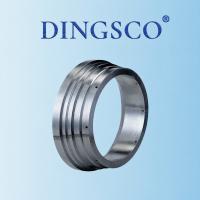 China Incoloy 825 (UNS N08825) Nickel Alloy Seat Ring for Oil & Gas, Chemical Processing, Offshore and Corrosive Service Valves for sale