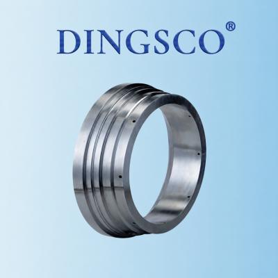 China Incoloy 825 (UNS N08825) Nickel Alloy Seat Ring for Oil & Gas, Chemical Processing, Offshore and Corrosive Service Valves for sale