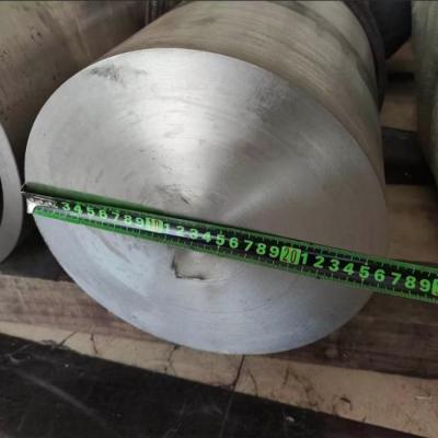 China UNS S21800 Forging Bar Nitronic 60 Stainless Steel Forged Round Bar for Valve Components for sale