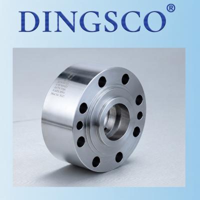 China Incoloy 825 (UNS N08825) Nickel Alloy Forged Stem Housing for Corrosive Chemical, Acid Handling, Offshore and Oil & Gas Valve Systems for sale